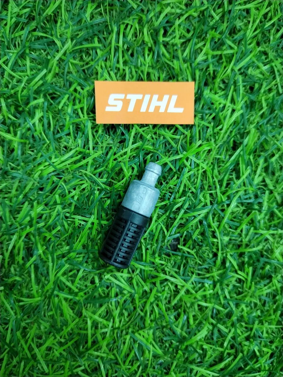 Фильтр масляный на бензопилы STIHL MS 180-250 1123-640-3800