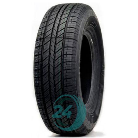 Шины летние RoadX RXQuest H/T 01 225/65 R17 H106