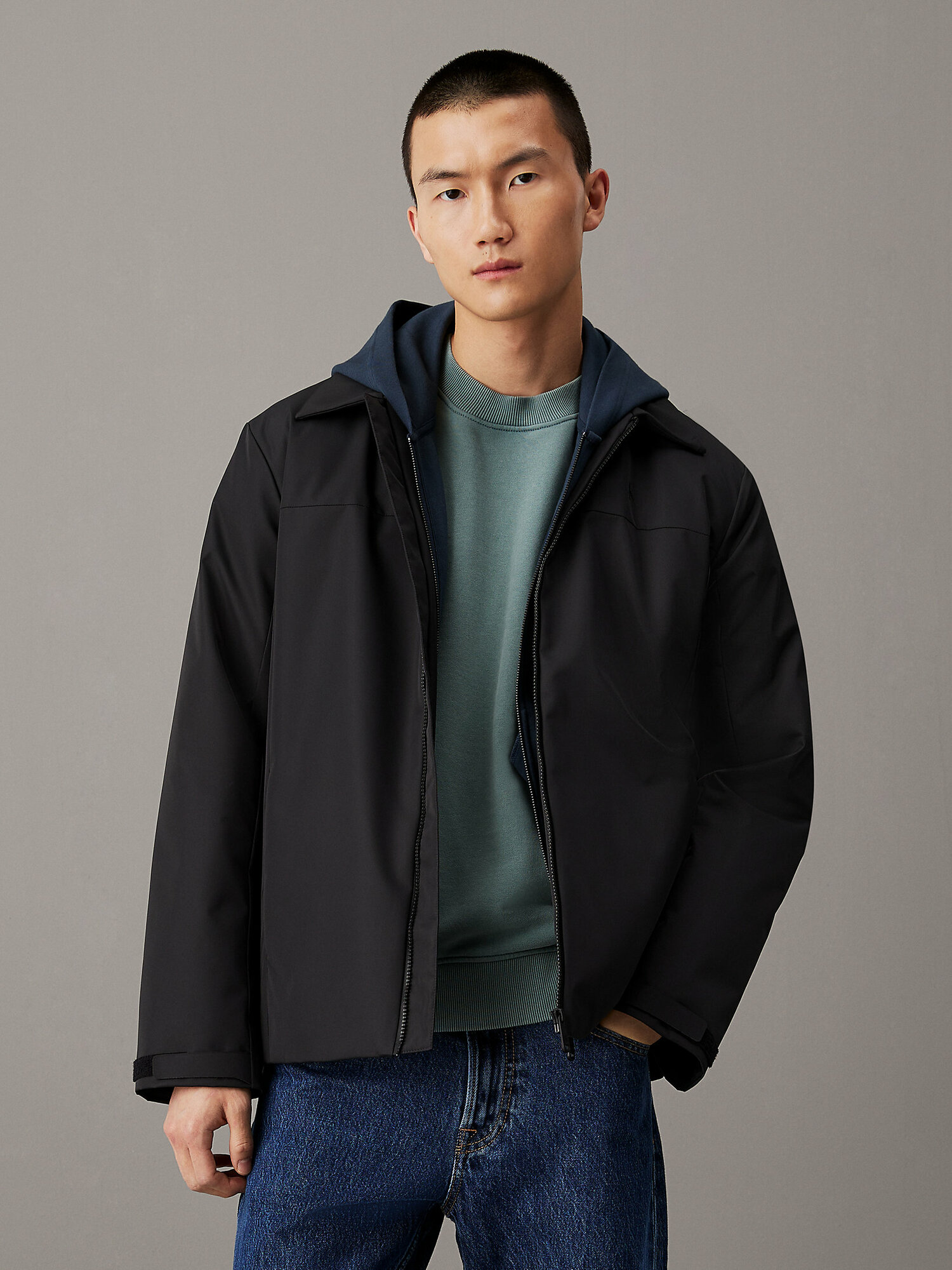 Куртка Calvin Klein Jeans