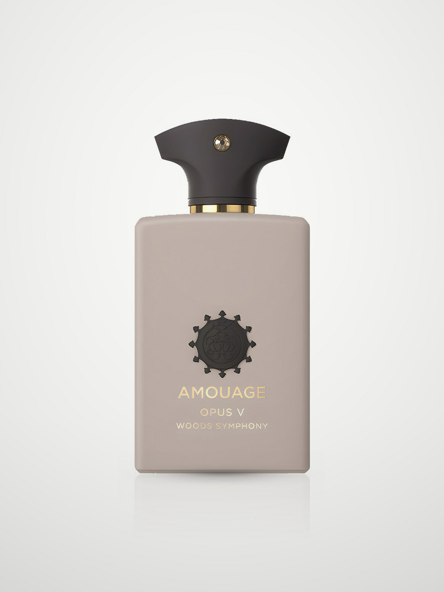 Парфюмерная вода Amouage Opus V – Woods Symphony Eau de Parfum унисекс 100 мл