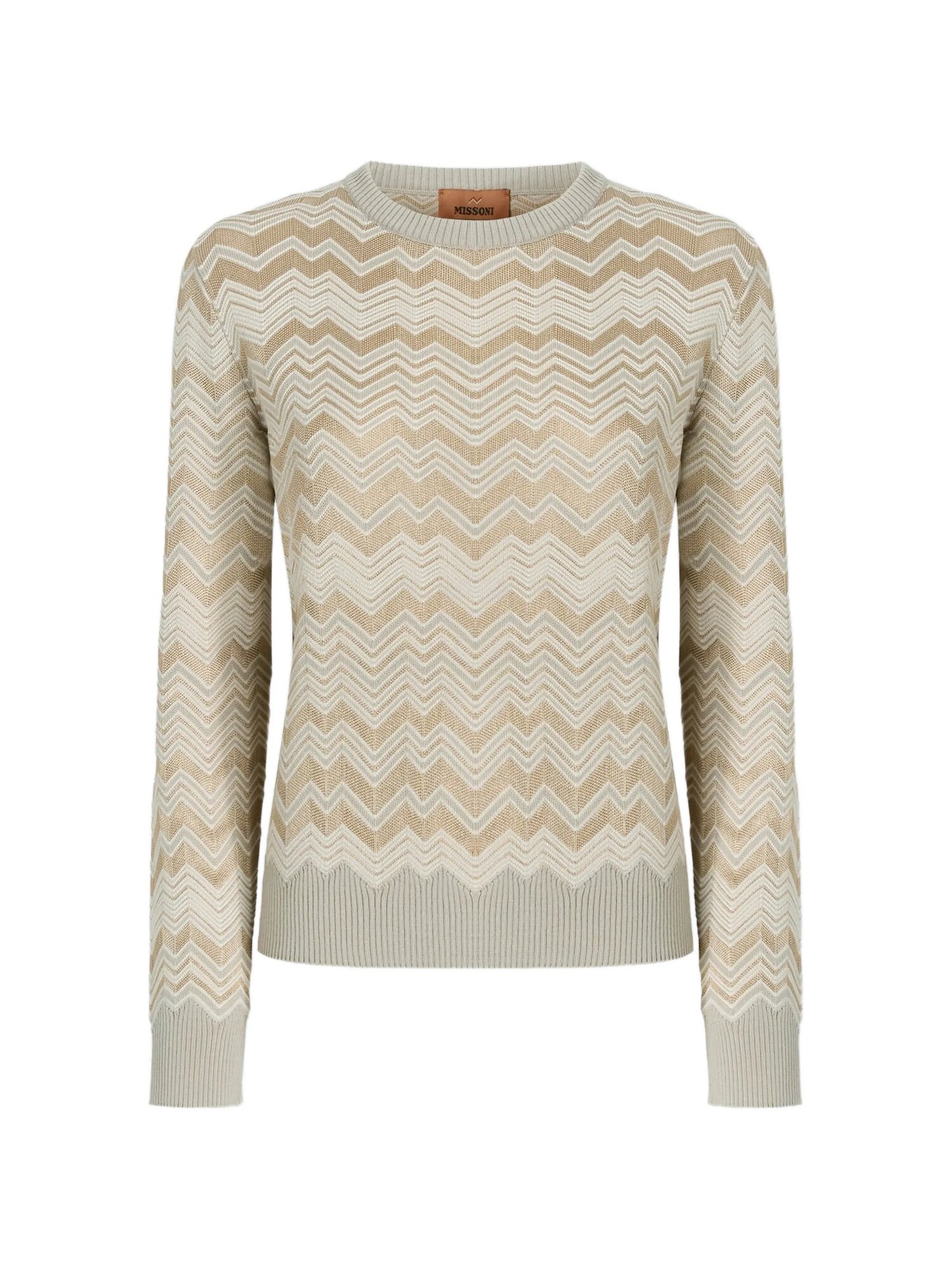 Джемпер Missoni