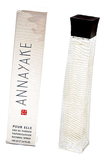 Аромат Annayake Annayake Pour Elle для женщин 100 мл / Пур Элль