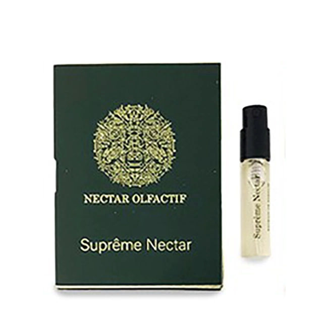Парфюм Ольфактив Суприм Нектар 1.5 мл для мужчин и женщин - Nectar Olfactif Supreme Nectar пробник