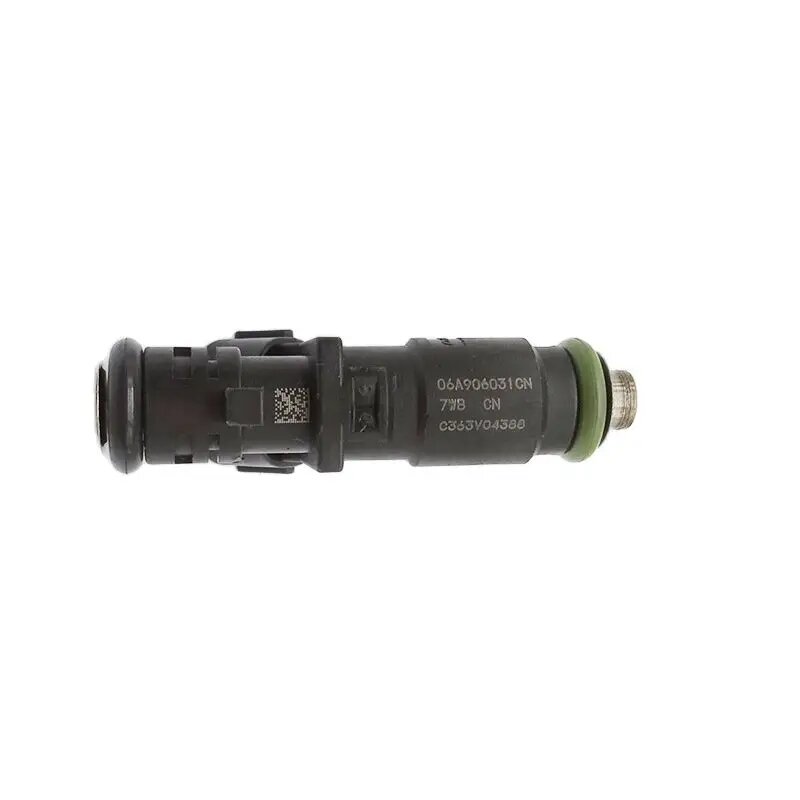 Оригинальная топливная форсунка для FAW Besturn B50 1.6L 06A 906031 КН 06А 906 031 КН 4 pieces