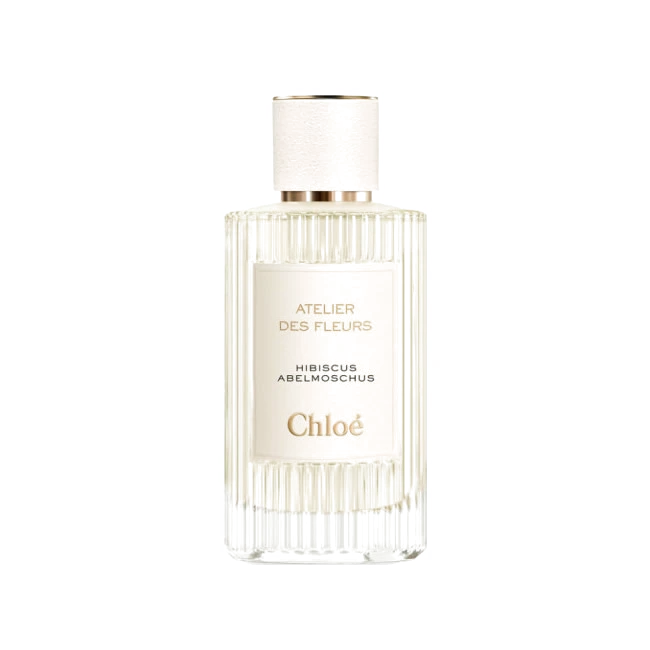 Chloe Hibiscus Abelmoschus 50 мл парфюм / Хлое Гибискус Абельмош женский