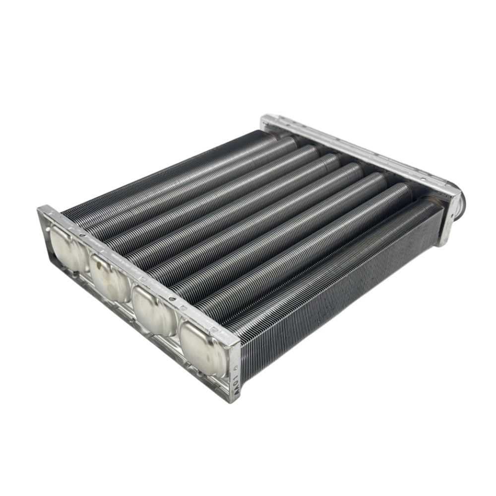 Теплообменник первичный для котла Navien Ace 30 (tepl1ACE30)