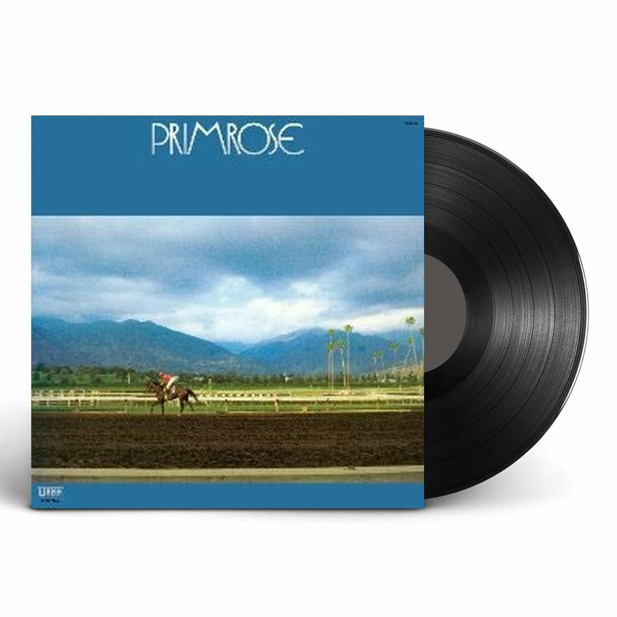 Виниловая пластинка Hiromasa Suzuki - Primrose (Vinyl, LP, Album, 2026)