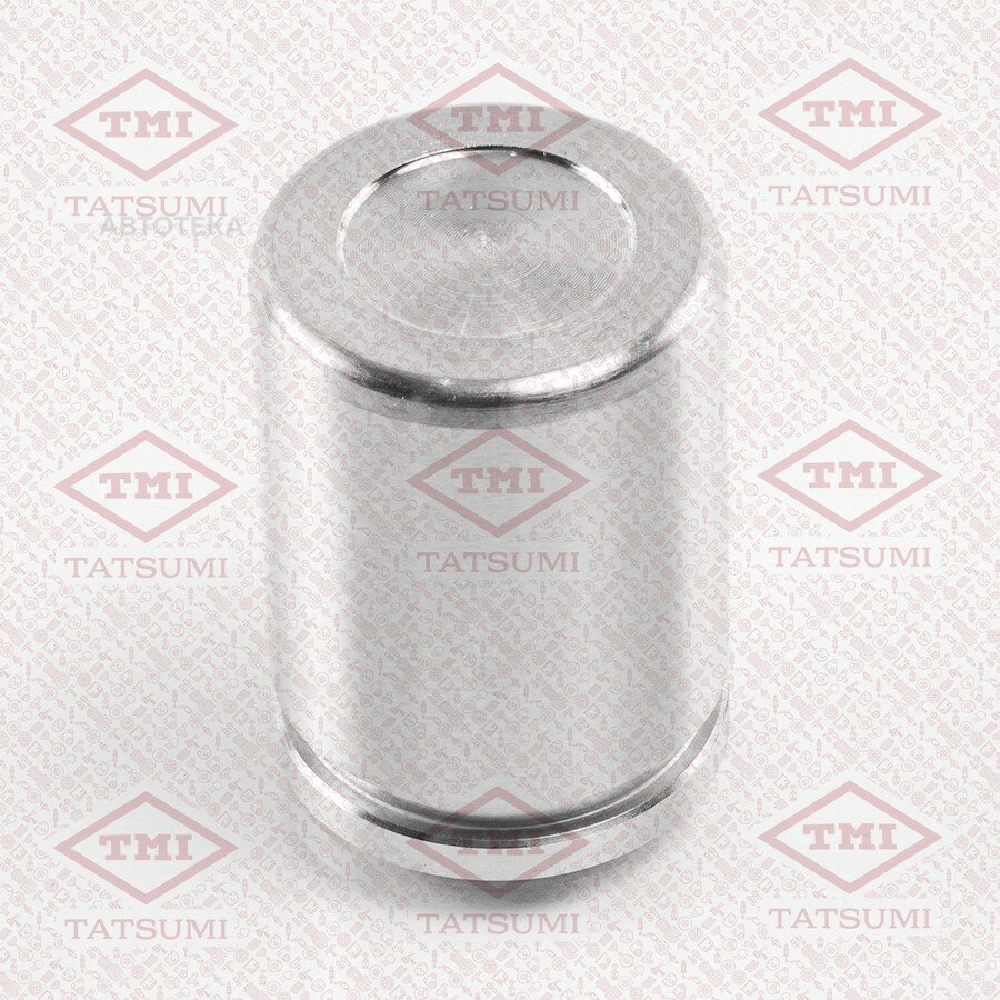 Поршень суппорта HONDA/NISSAN/SUBARU TATSUMI TCG1417