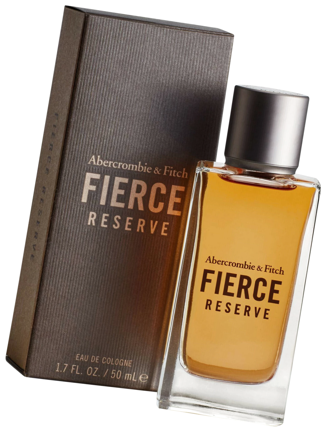 Одеколон Abercrombie and Fitch Fierce Reserve мужской 100 мл / Аберкромби Энд Фитч Фиерс Резерв парфюм