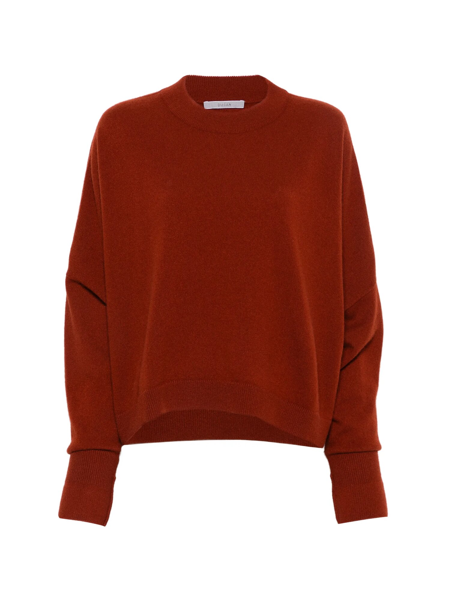 Свитер Dusan Crew-neck sweater