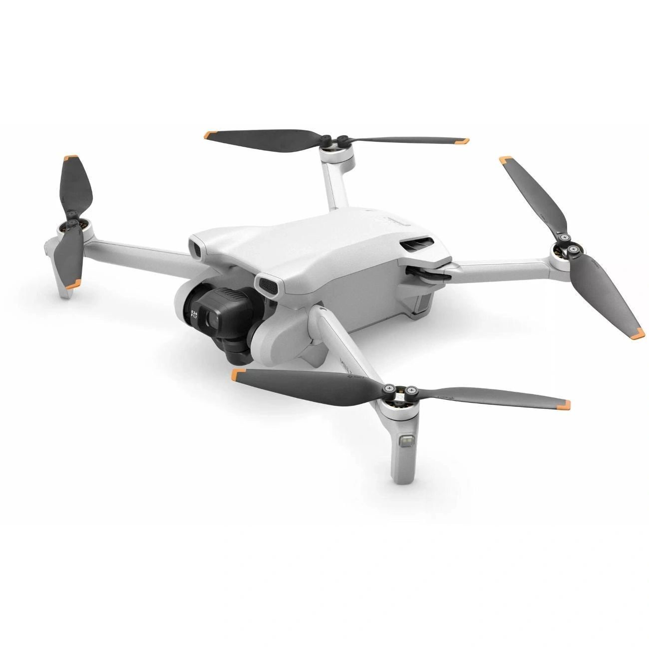 Квадрокоптер DJI Mini 3 pro — фото 1