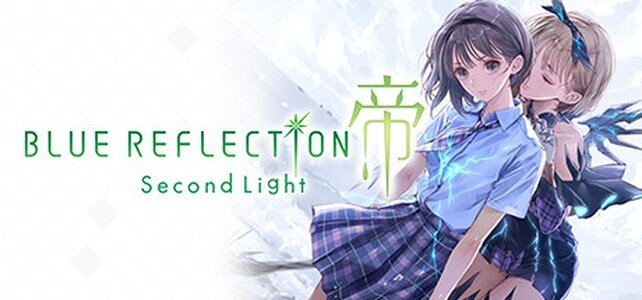 BLUE REFLECTION: Second Light Ultimate Edition — игра для ПК, подарок Steam Gift, активация в Казахстане