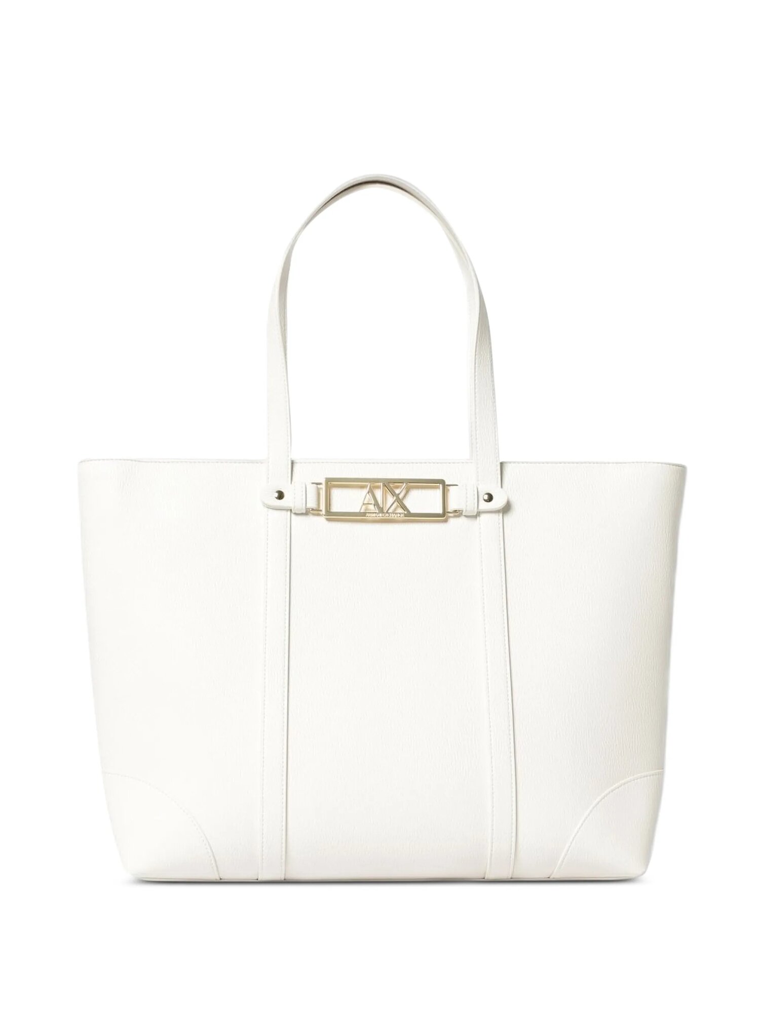 Сумка Armani Exchange, white