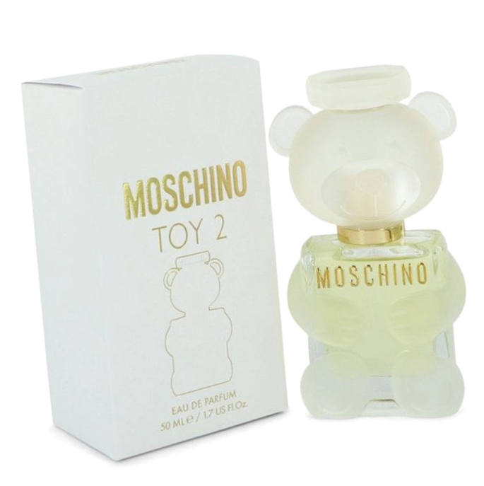 Духи Москино Той 2 50 мл для мужчин и женщин - Moschino Toy 2