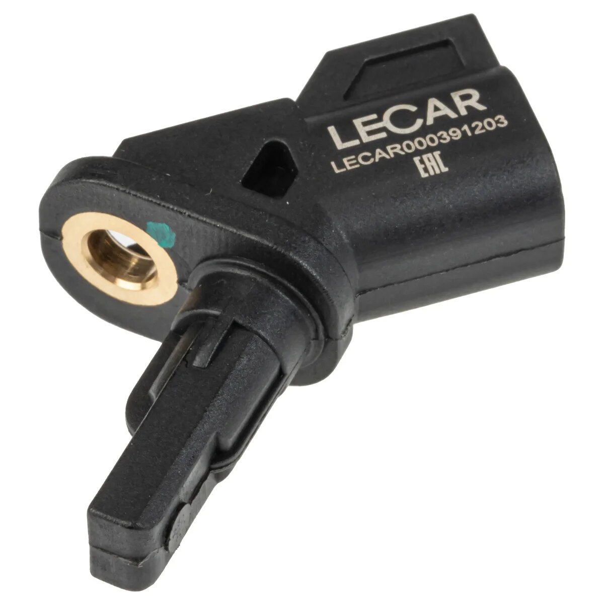 Датчик ABS передний Форд Фокус 2,3 2004- н. в, Куга 1,2 2008-2019 LeCar