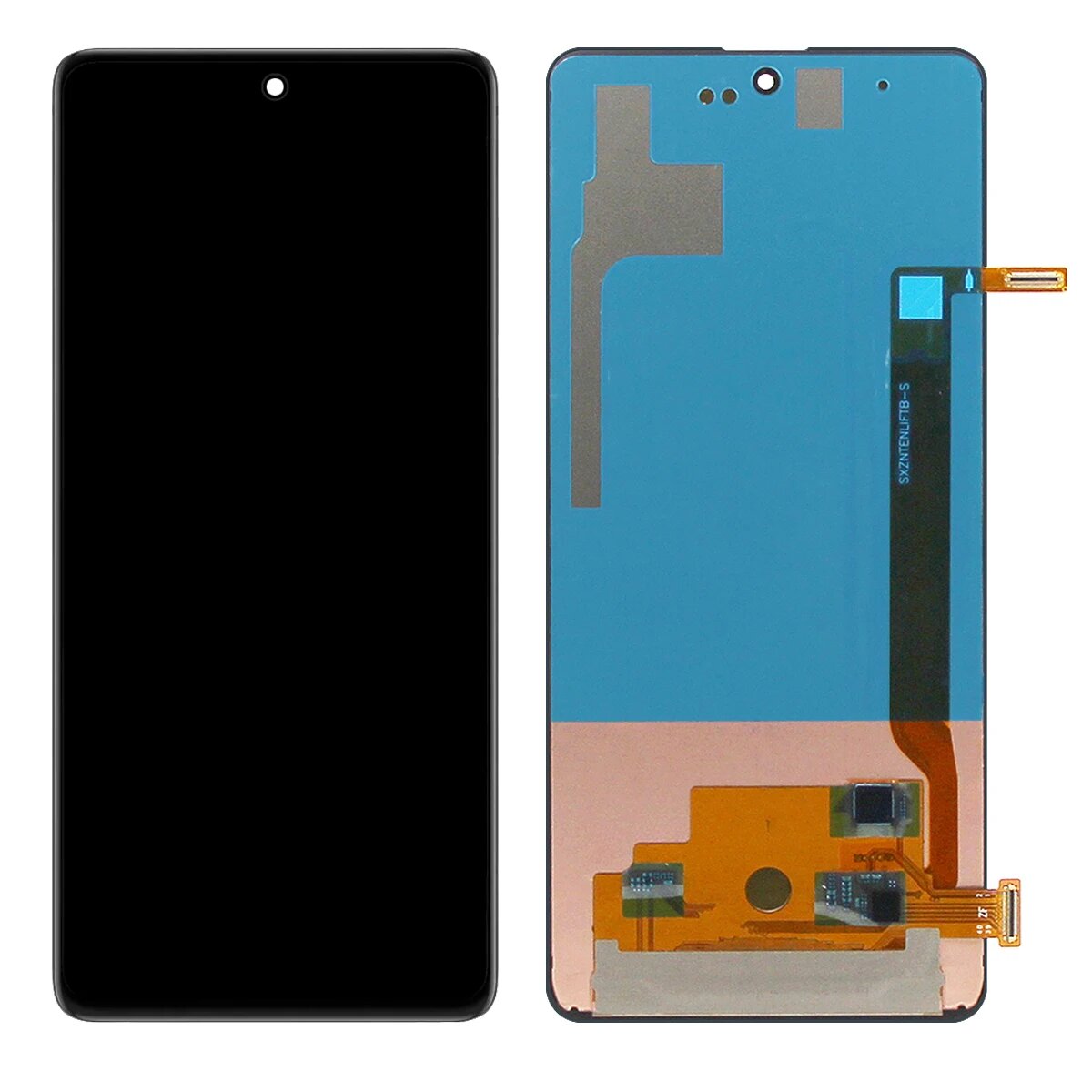 OLED-дисплей для Samsung Galaxy Note 10 Lite OLED No Frame