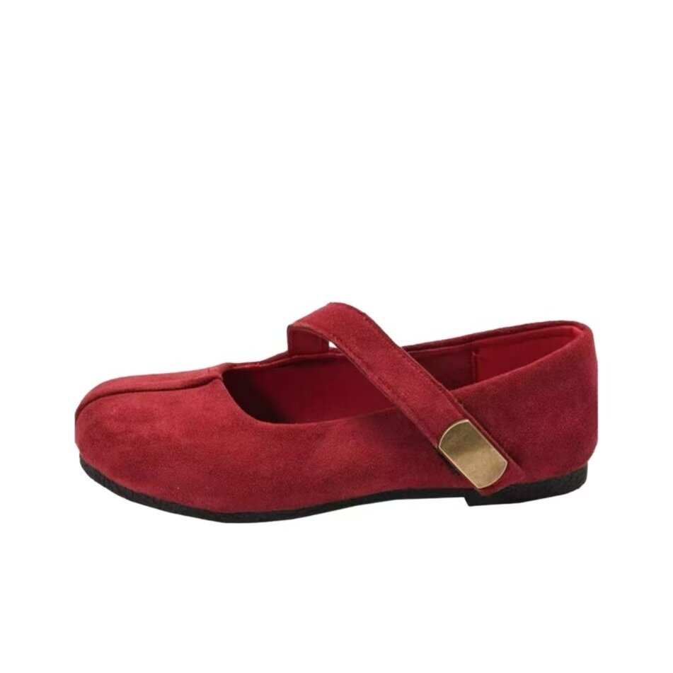 Туфли Yuke jeans