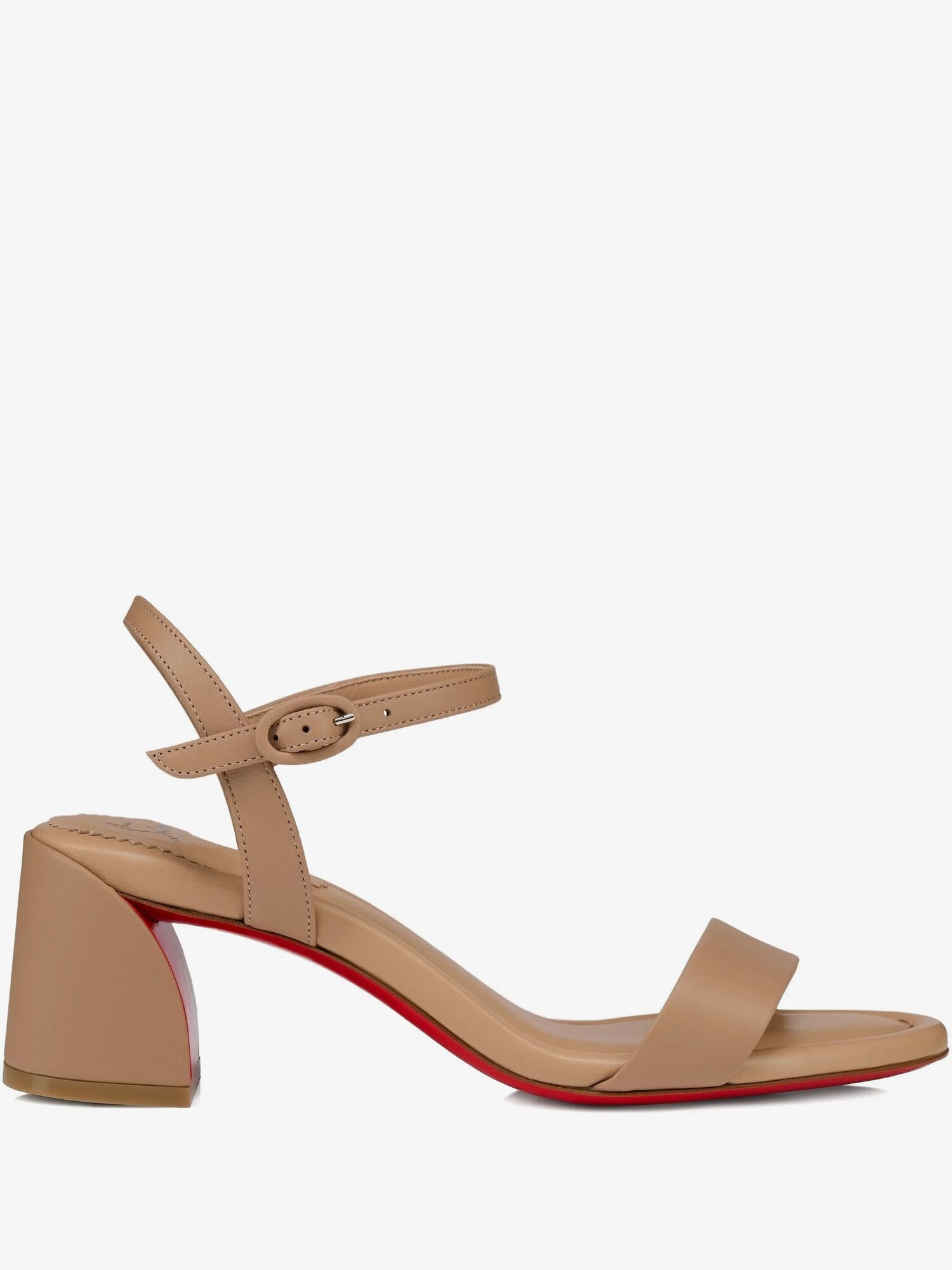 Босоножки Christian Louboutin