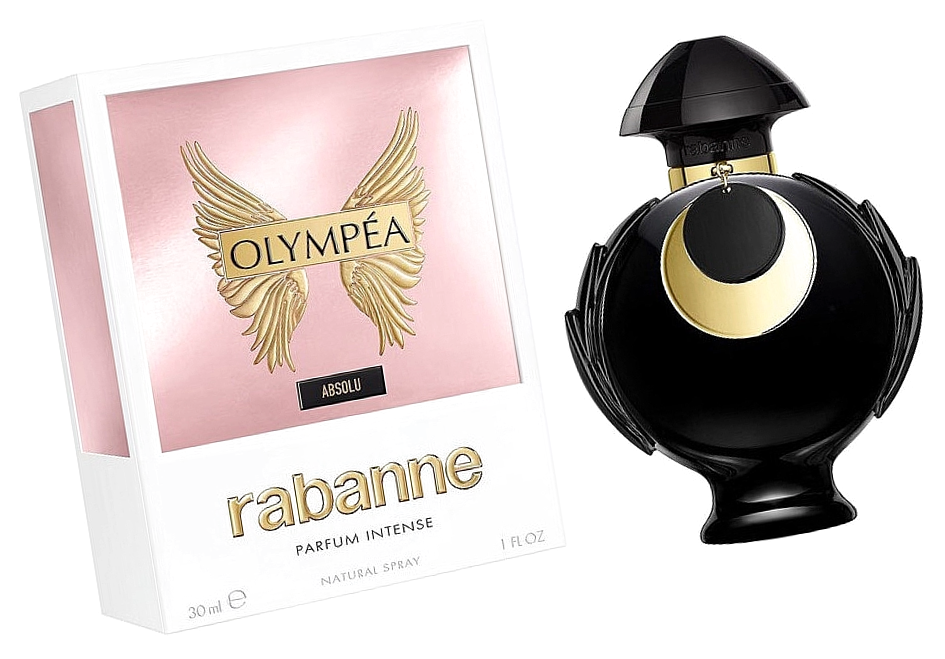 Paco Rabanne Olympea Absolu духи 30 мл - Пако Рабан Олимпия Абсолют для женщин