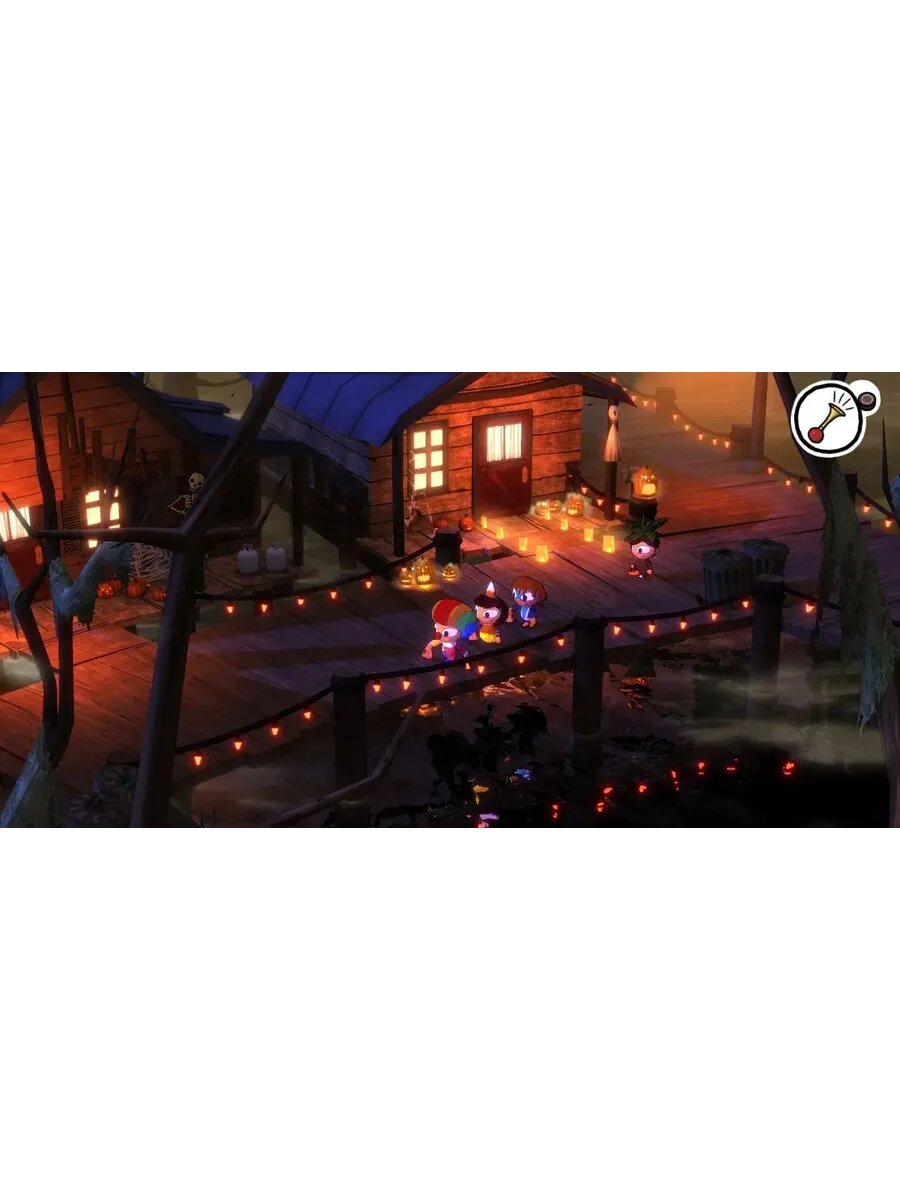 Costume Quest 2 диск PS4 JB — фото 1