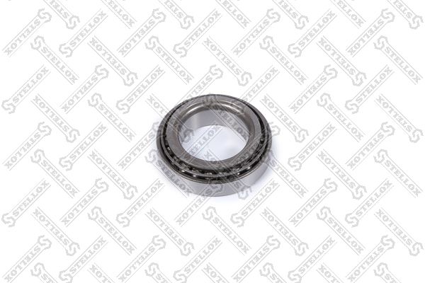 Подшипник ступицы колеса Stellox 4030393SX, Сторона установки передний мост