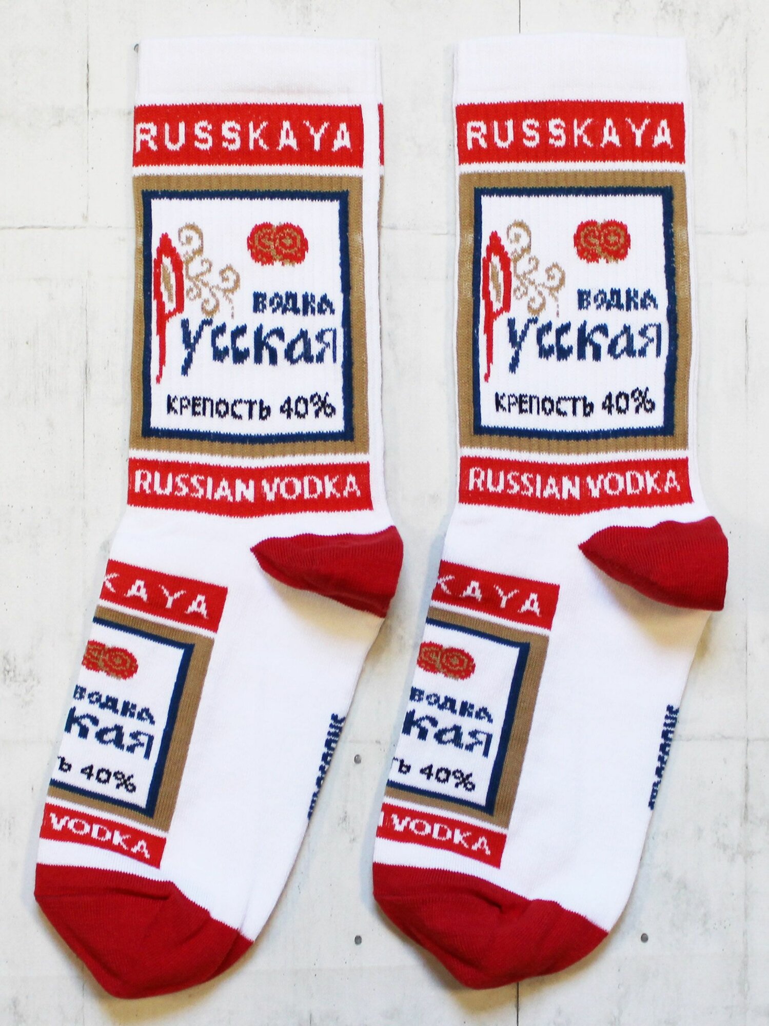 Носки SNUGSOCKS