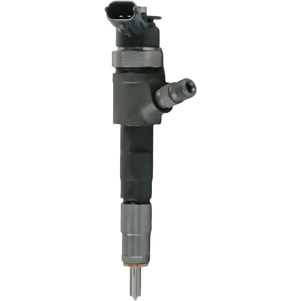 Комплект топливных форсунок common rail 0445110739, 0445110340, 1980S5 для двигателей Peugeot, Citroen, Ford,
