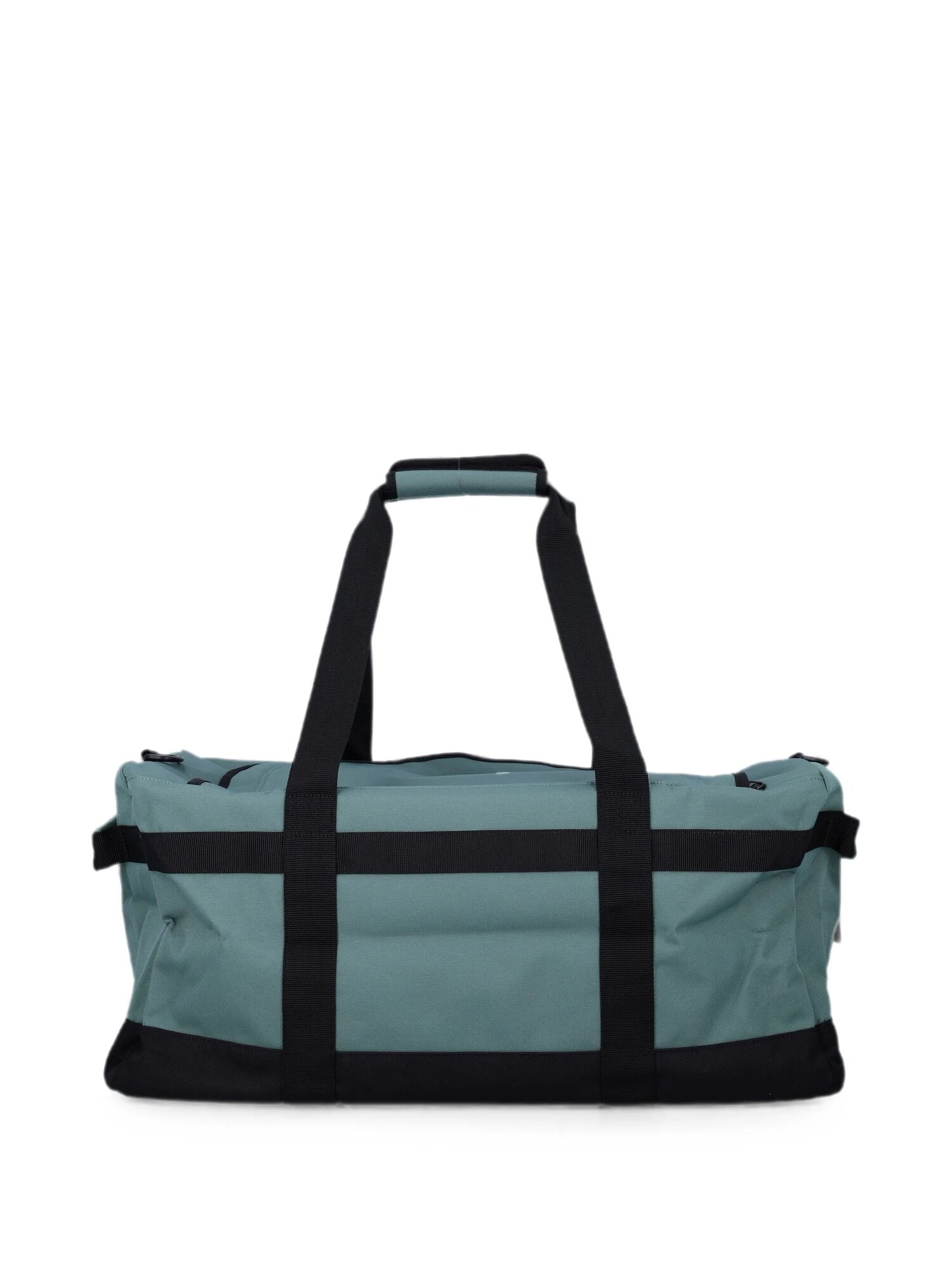 Сумка Carhartt WIP Logo-patch tote bag, зеленый — фото 1