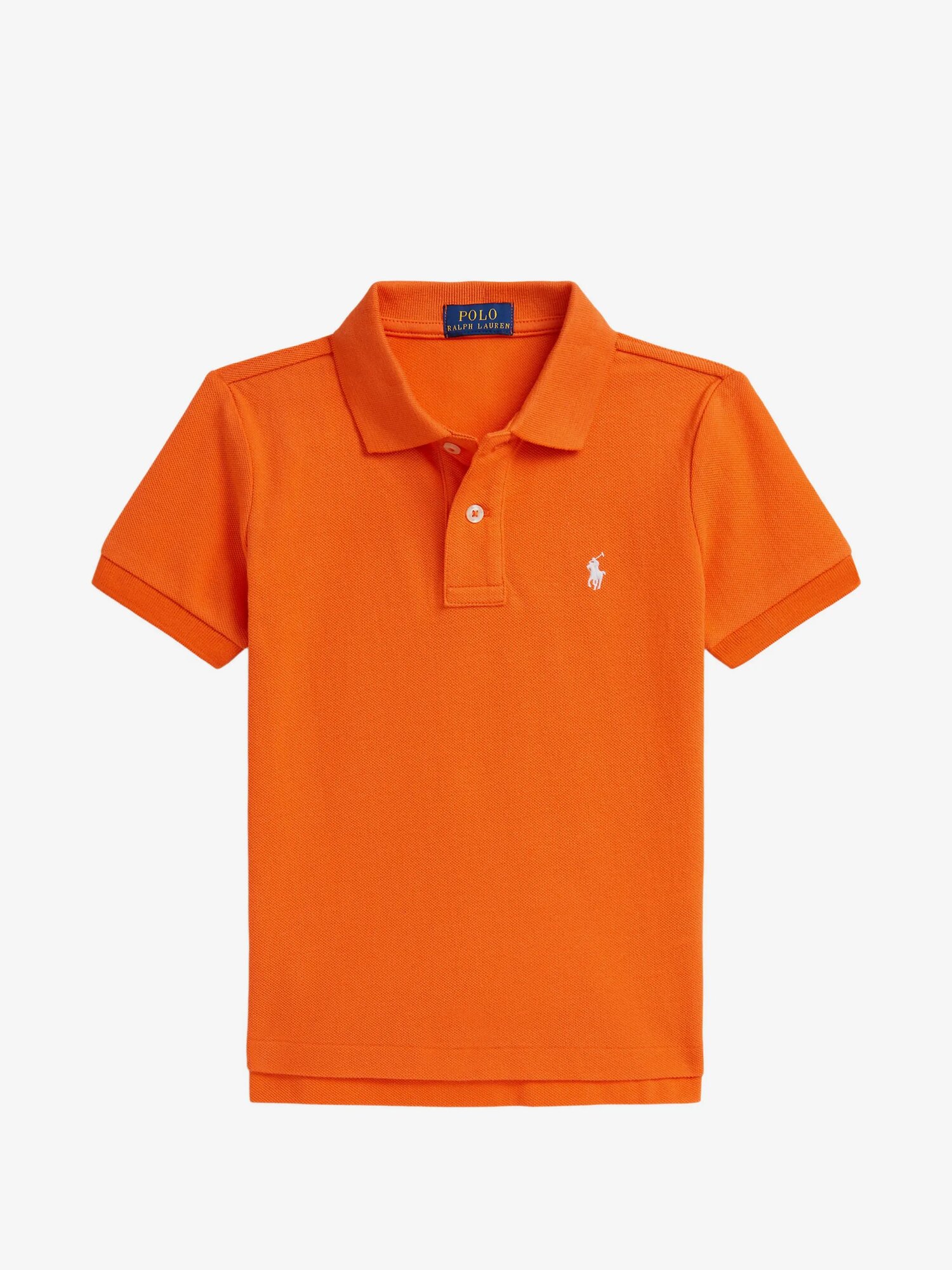 Рубашка Polo Ralph Lauren The Iconic