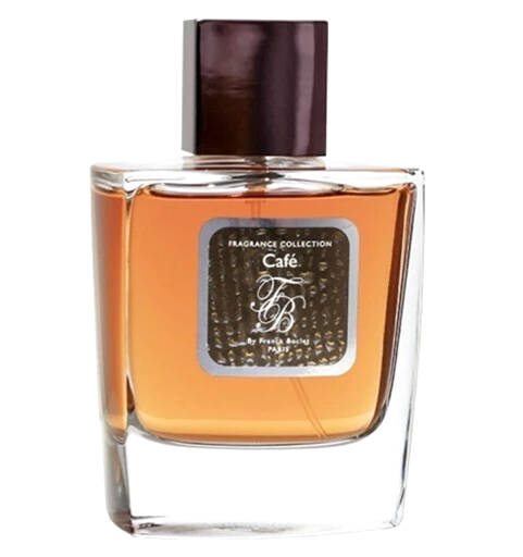 Франк Бокле Кофе - eau de parfum унисекс 100 мл / Franck Boclet Cafe