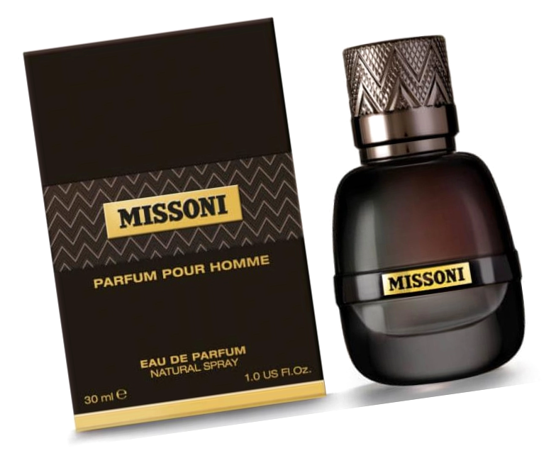 Missoni Missoni Parfum Pour Homme парфюмерная вода 30 мл для мужчин / Миссони Пур Хом