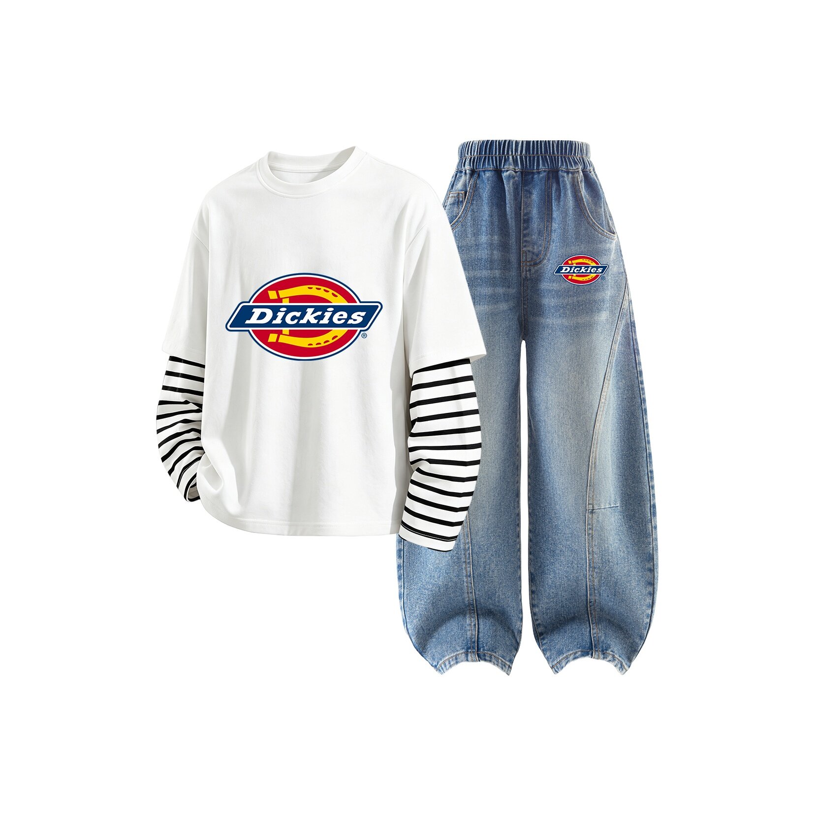 Комплект одежды Dickies