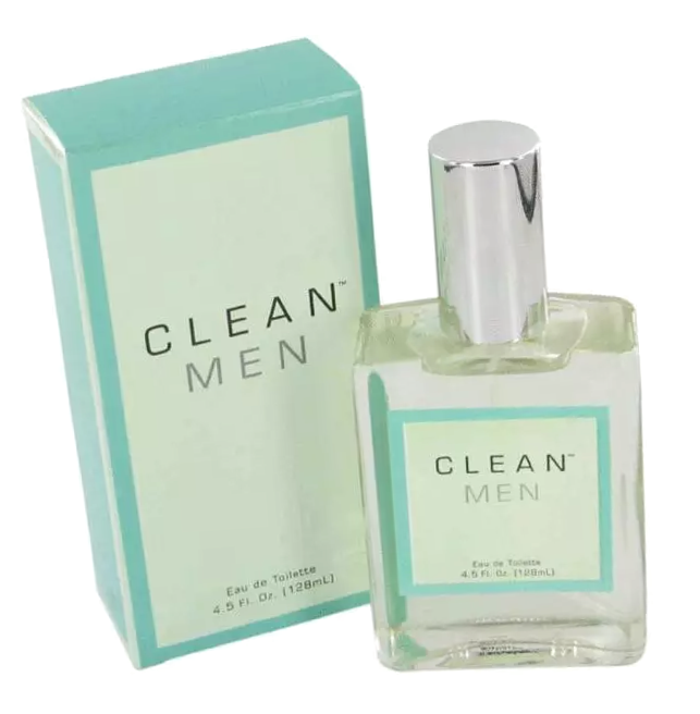 Мужская туалетная вода Clean Man 30 мл - Клин Мэн парфюм для мужчин