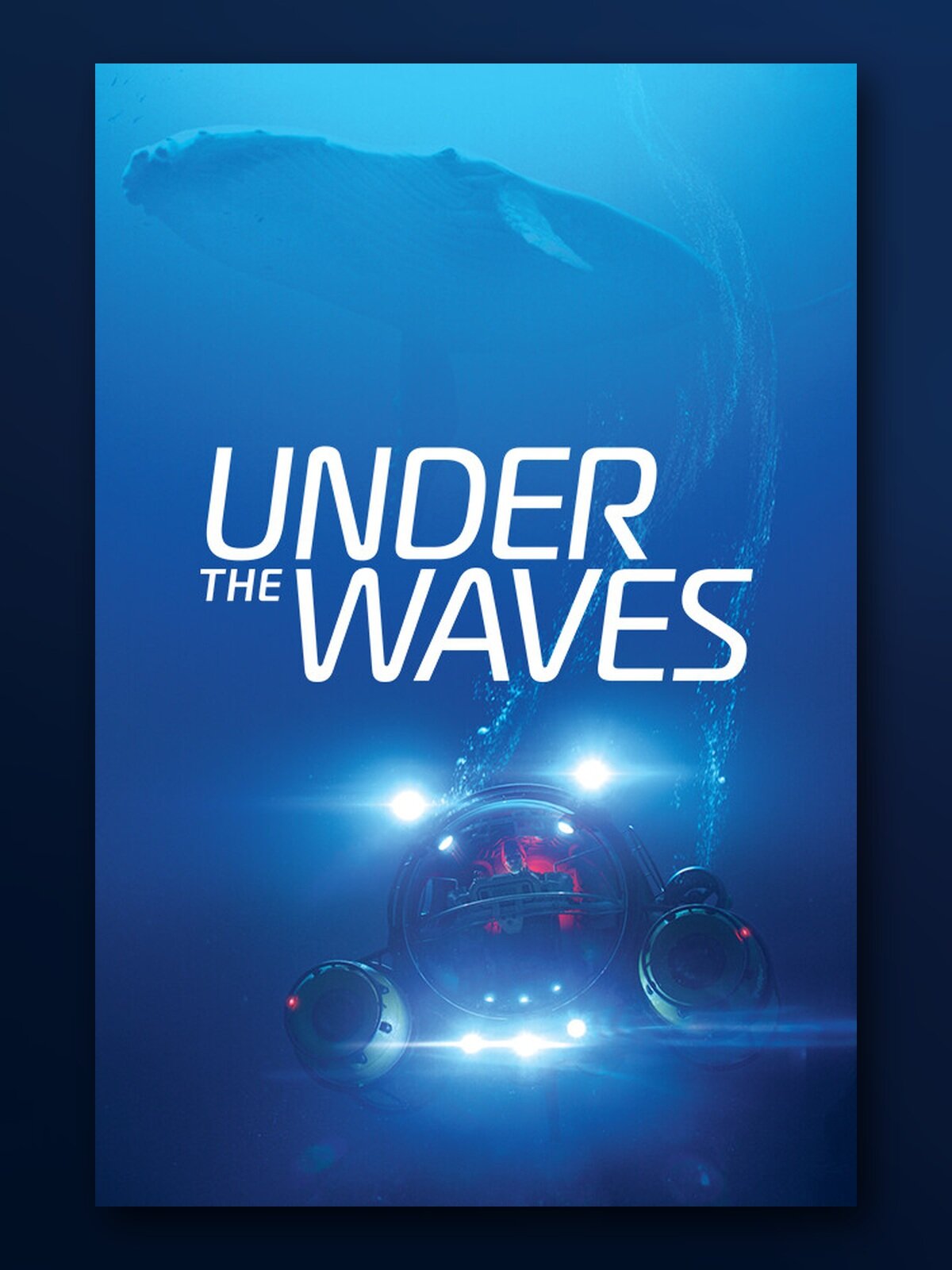 Игра Under The Waves Steam Gift |PC/ПК| регион Украина | Подарок Стим