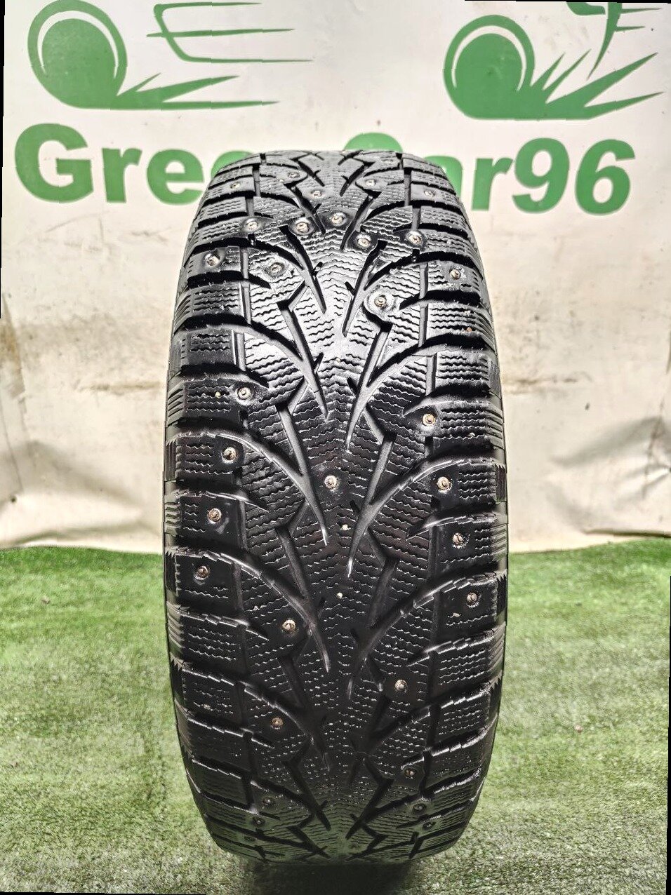 Зимние шины Toyo Observe G3-Ice 195/55 R16 без пробега SOQ831722