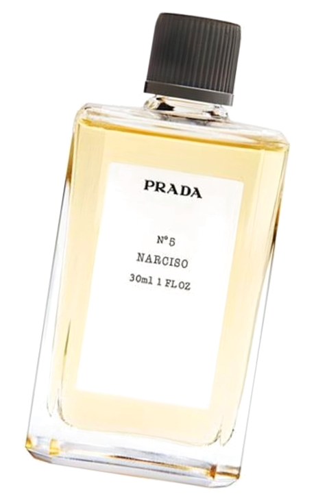 Prada N5 Narciso 30 мл унисекс духи - парфюм Прада Н5 Нарцисо