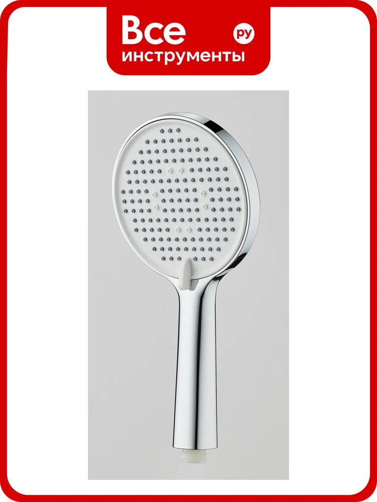 Лейка для душа SPLENKA 3 режима, хром S450.50