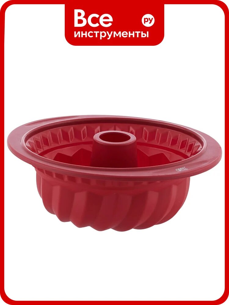 Форма для выпечки Gipfel Forna 29x25,5x10 см 52295