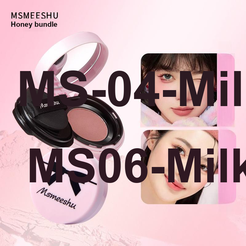Румяна MSMEESHU — фото 1