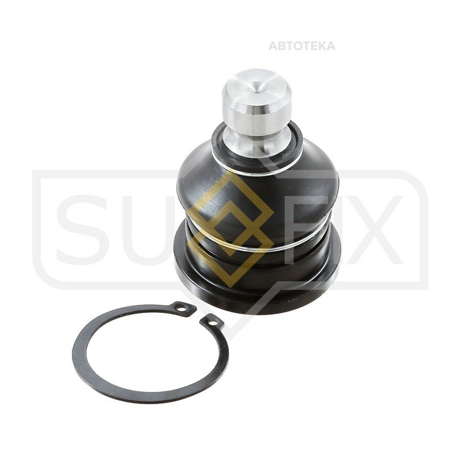 Шаровая опора нижняя L/R HYUNDAI Santa Fe(SM/CM) 2.0D-2.7 01-12 / Trajet 2.0D-2.7 01-08 KIA SORENTO(XM) 2.0D-2.4 0>- SUFIX SG1045