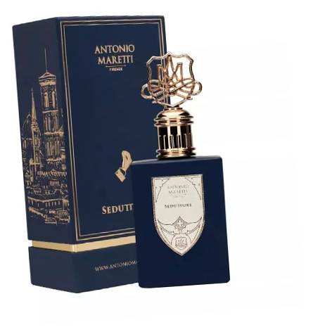 Духи для мужчин Антонио Маретти Седутторе 50 мл / Antonio Maretti Seduttore