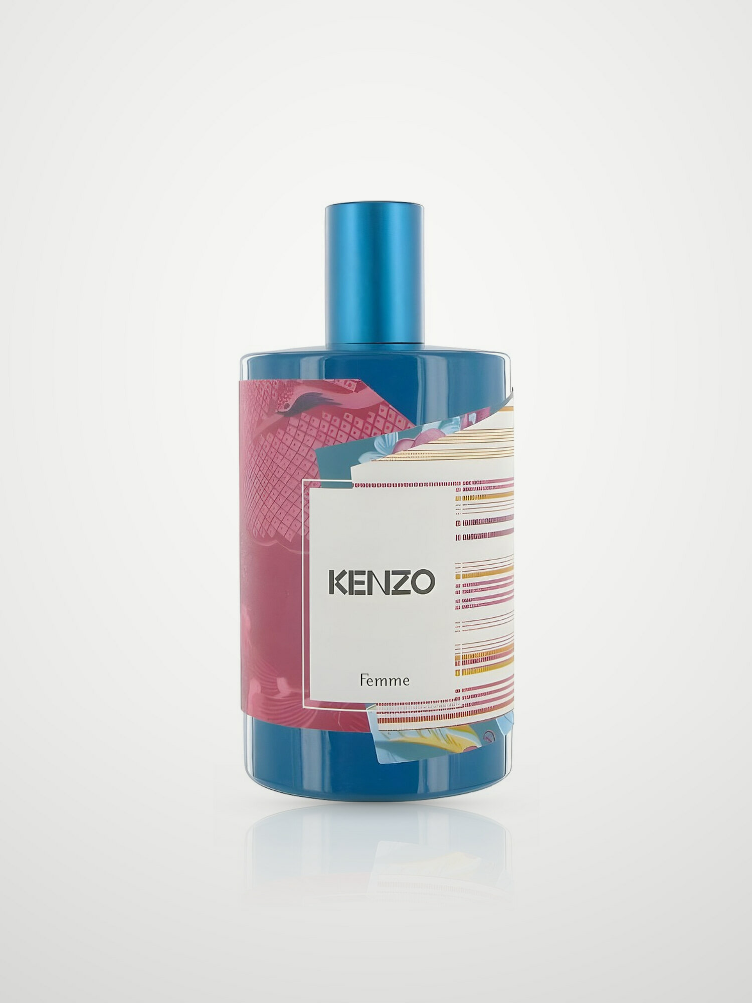 Туалетная вода Kenzo Once Upon a Time pour Femme Eau de Toilette женская 100 мл