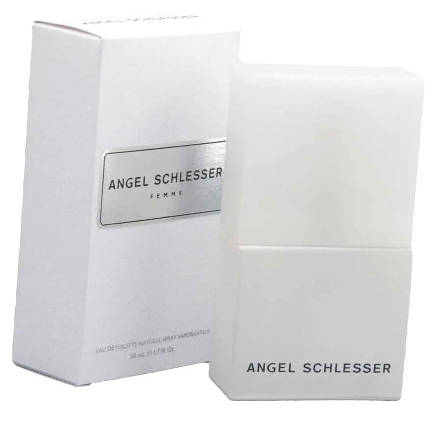 Angel Schlesser Femme Edt 50 мл женский аромат - Ангел Шлессер Фам