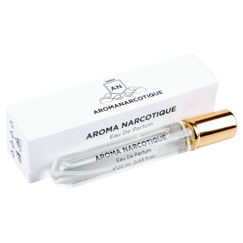 Женская парфюмерная вода Арома Наркотик 8 20 мл - Aroma Narcotique No 8