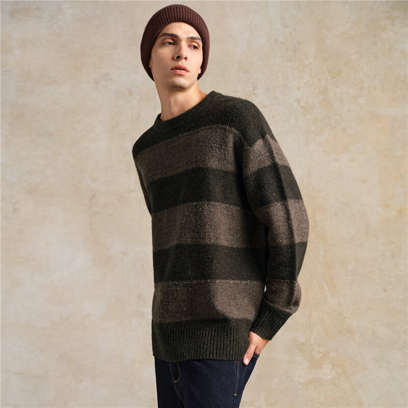 Свитер Giordano