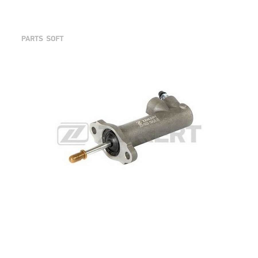 Цилиндр сцепления ZEKKERT ZD1033 рабочий \ MB Sprinter (906) 08-, Seat Ibiza II, III 93-, VW Polo III 95- ZEKKERT ZD1033 | цена за 1 шт