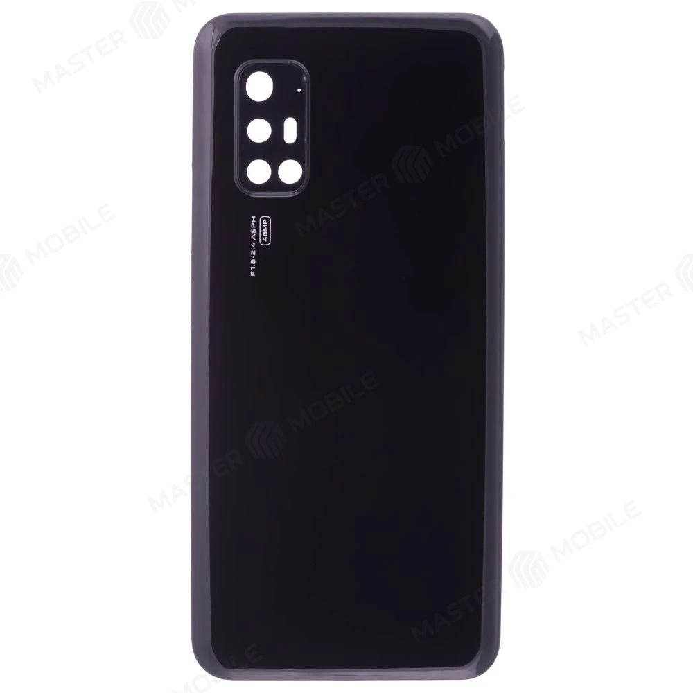 Задняя крышка для Vivo V17 (India) (черный)