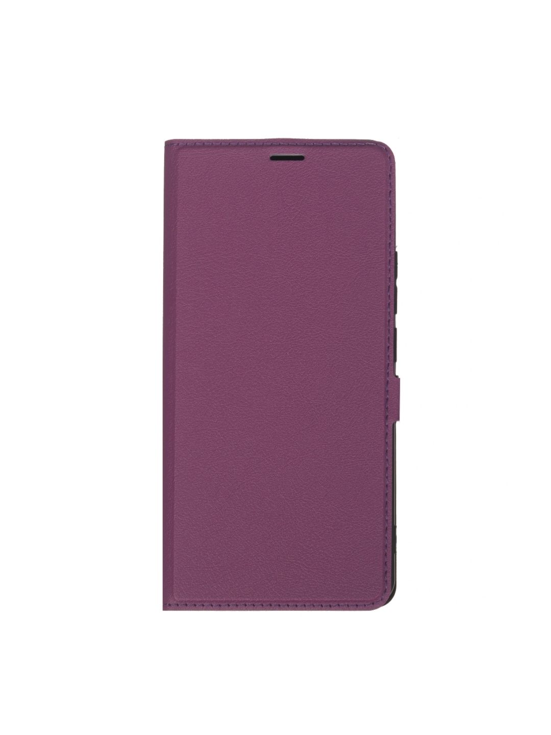 Чехол книжка для Xiaomi 14T фиолетовая, защитная, подставка, отделение для карт / Чехол на Ксяоми 14Т фиолетовый, защитный, отделение для карт