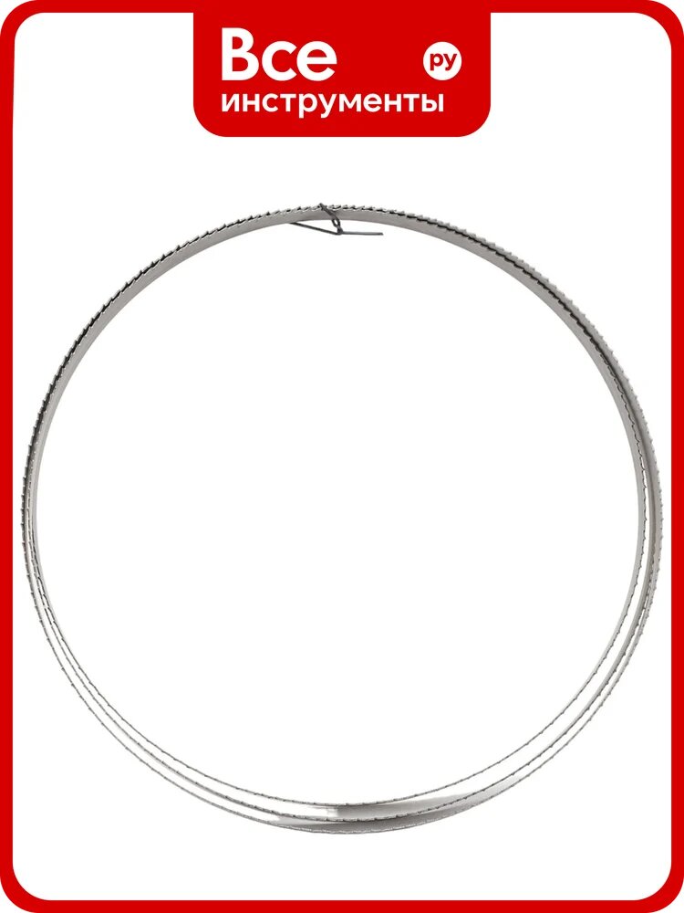 Полотно ленточное М42 (2240х13х0.65 мм; 6/10 TPI) ECO EM42130656102240