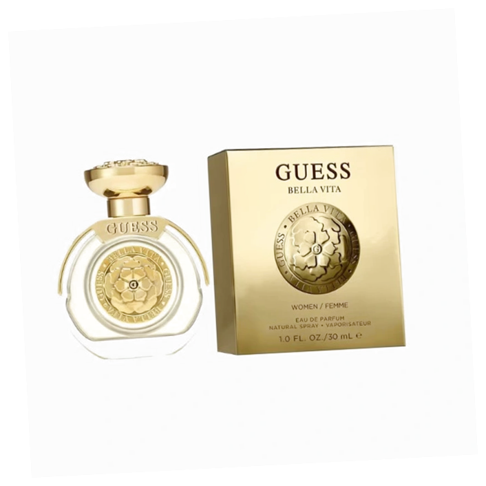 Guess Bella Vita Eau De Parfum женский 30 мл / Гесс Белла Вита парфюм